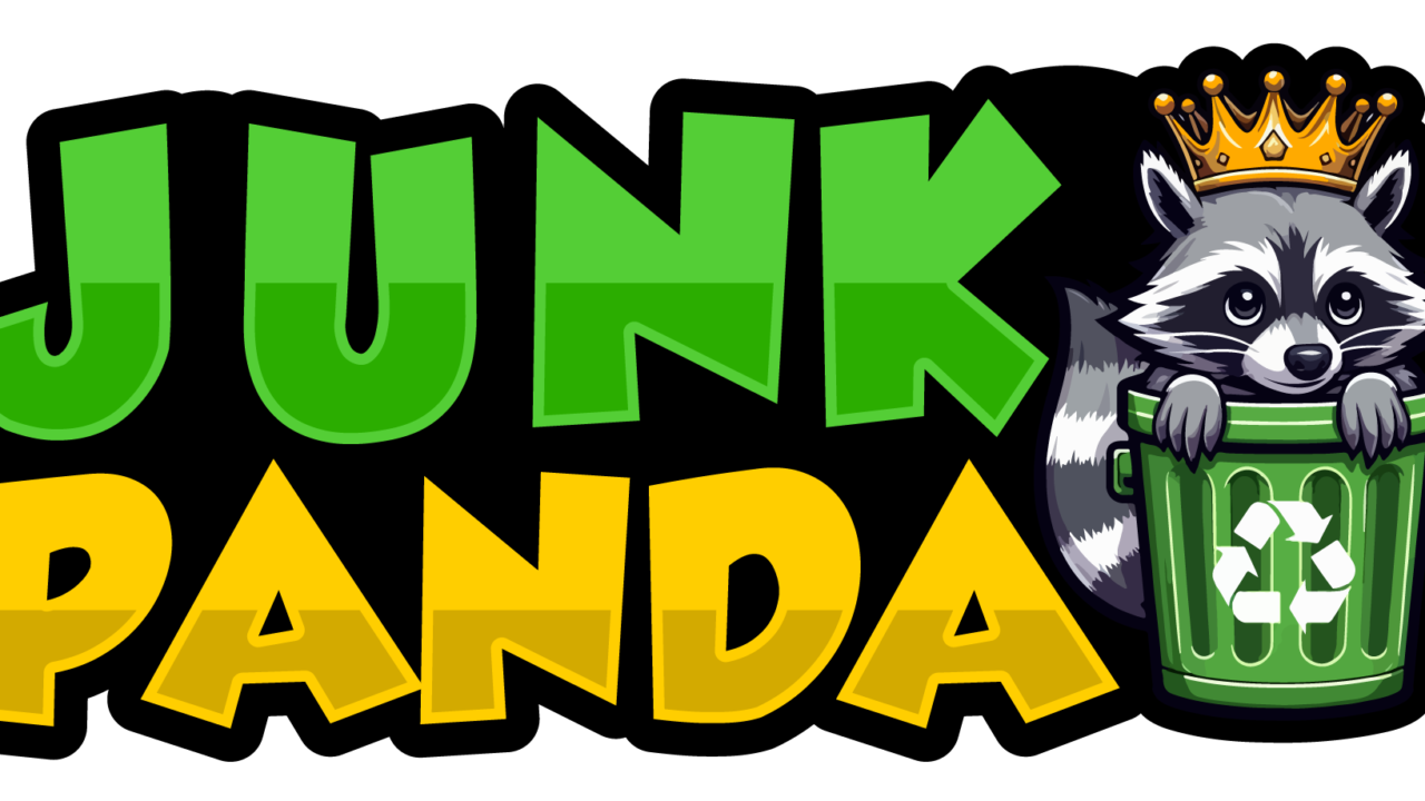 Junk Removal - Junk Panda