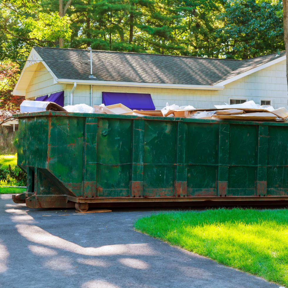 Junk Removal - Junk Panda